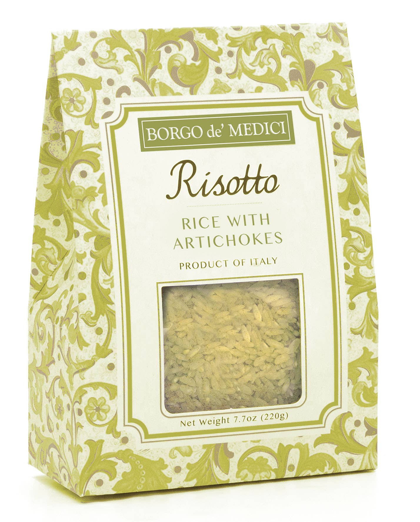 Wholesale Artichoke Risotto Mix for your store - Faire