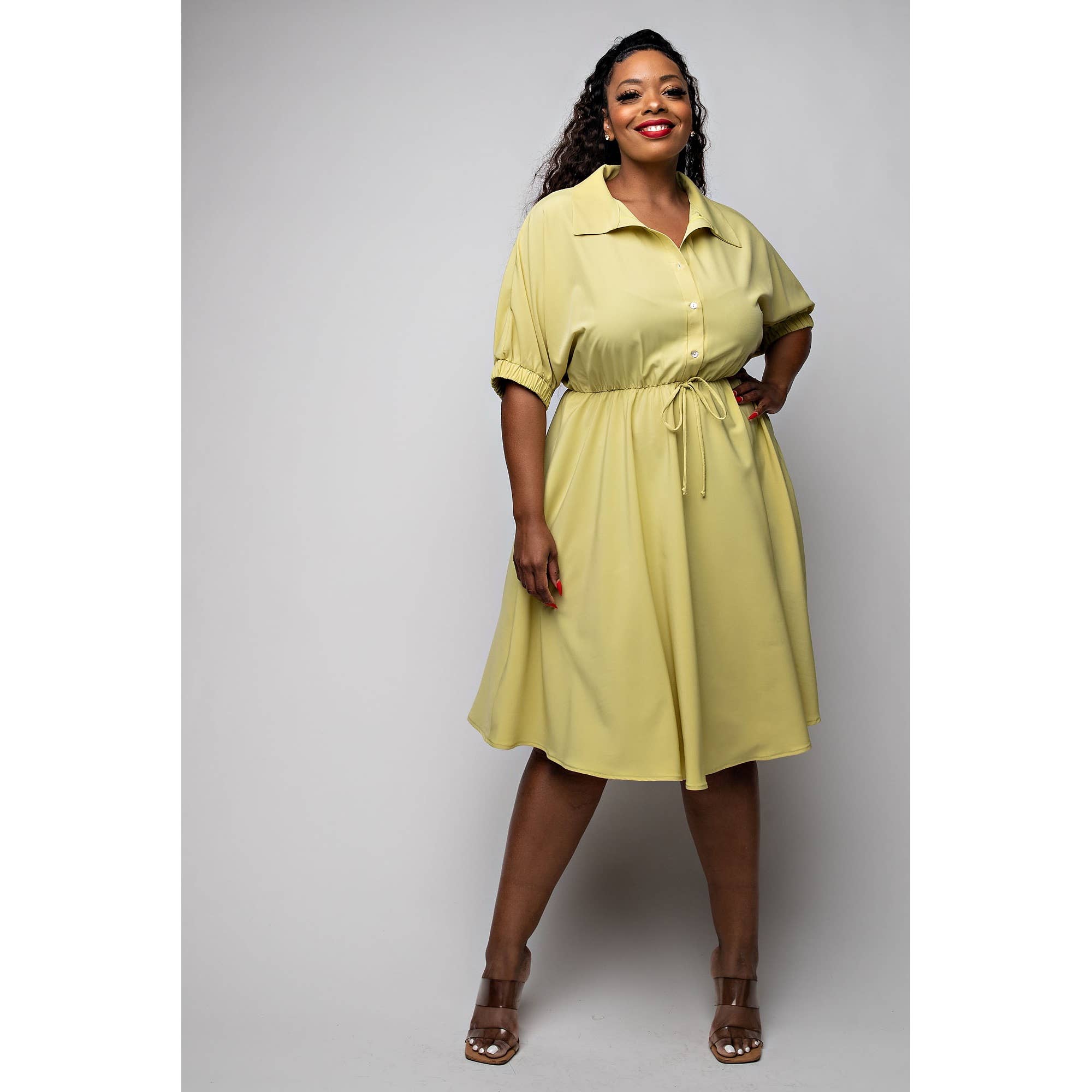 The Curve LA wholesale products