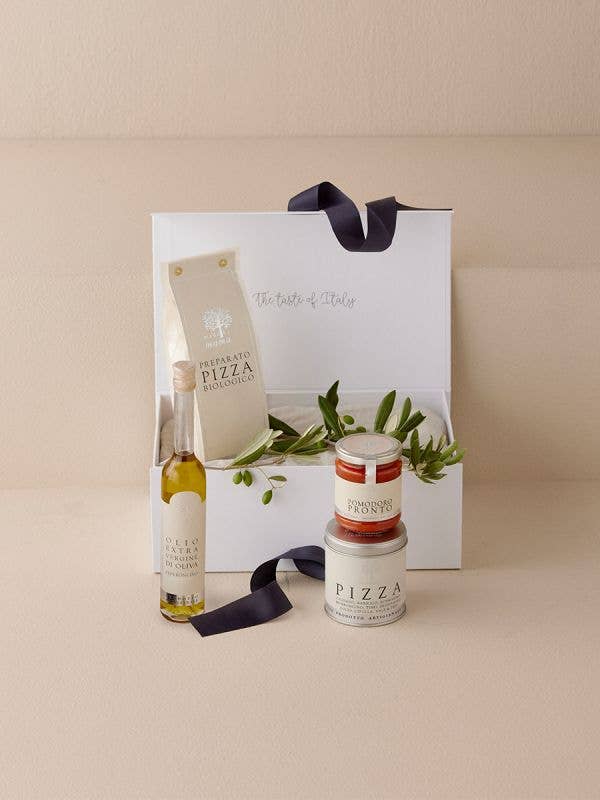 Wholesale Truffle pasta kit, Gift Box Included for your store - Faire