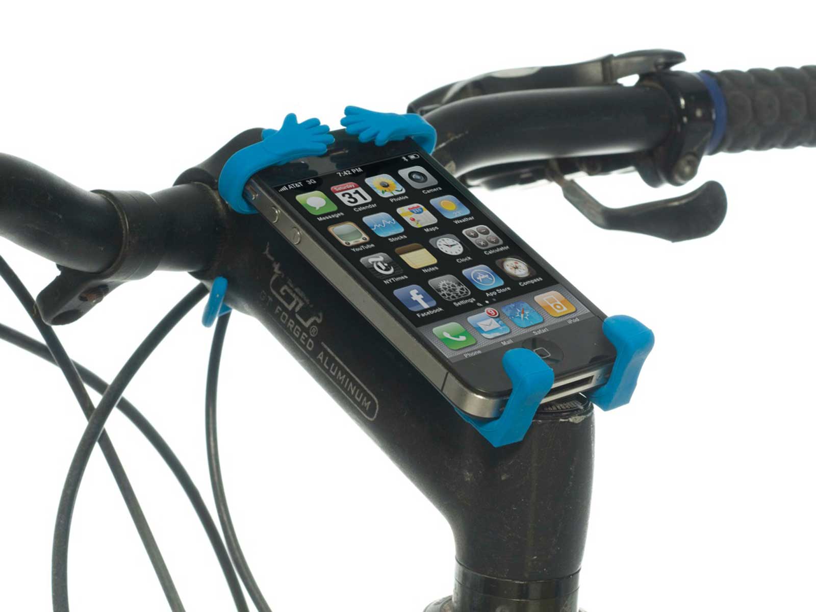 Wholesale Phone Holder - Bondi Hang It On for your store - Faire