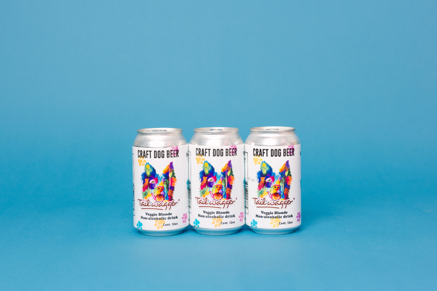 Tailwagger Dog Beer wholesale products