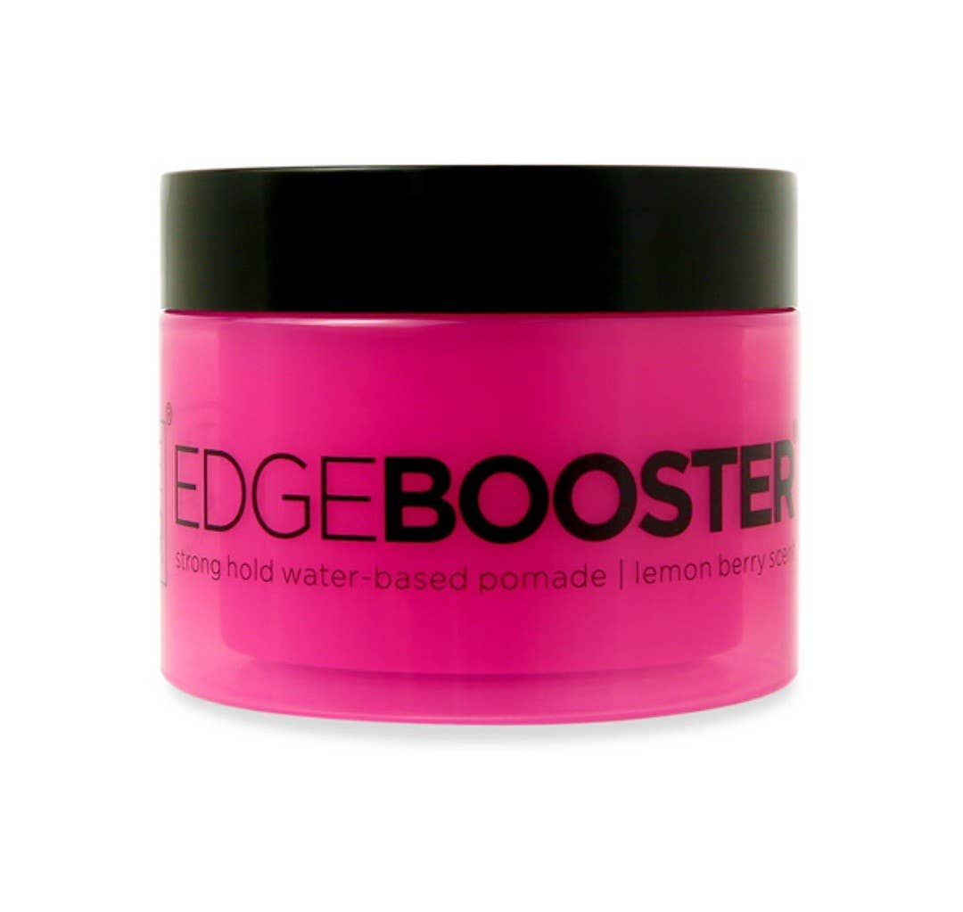 Wholesale Edge Booster Edge Control – Lemon Berry Strong Hold for your ...
