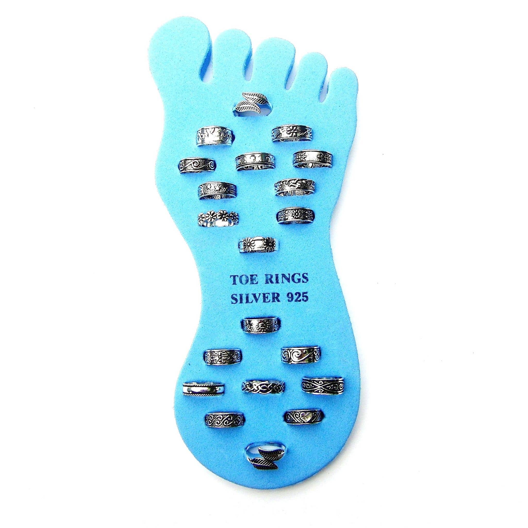 Wholesale Toe rings for your store