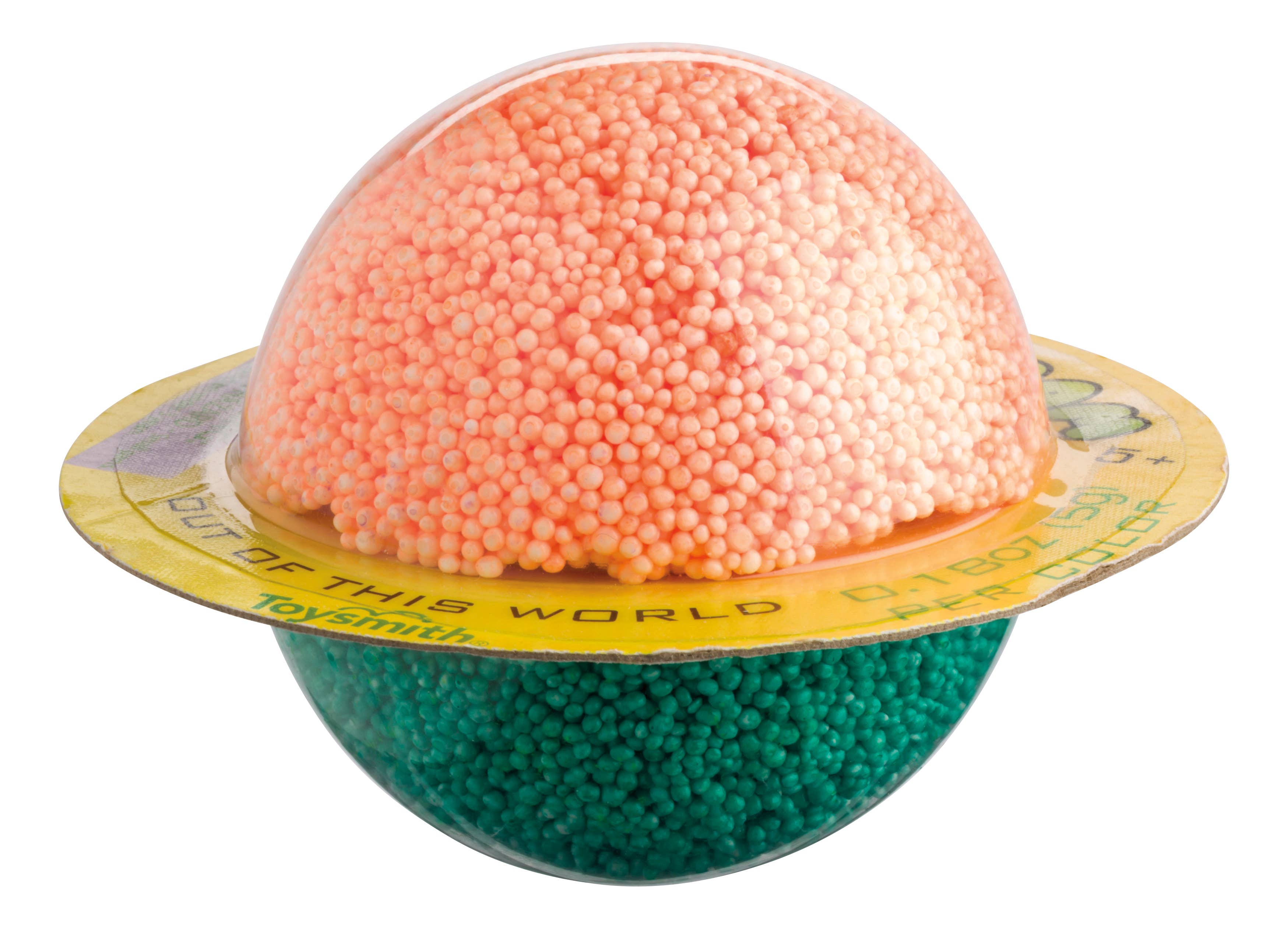Wholesale Toysmith Planet Foam - Squishy, Stretchy Toys, Mold & Shape ...
