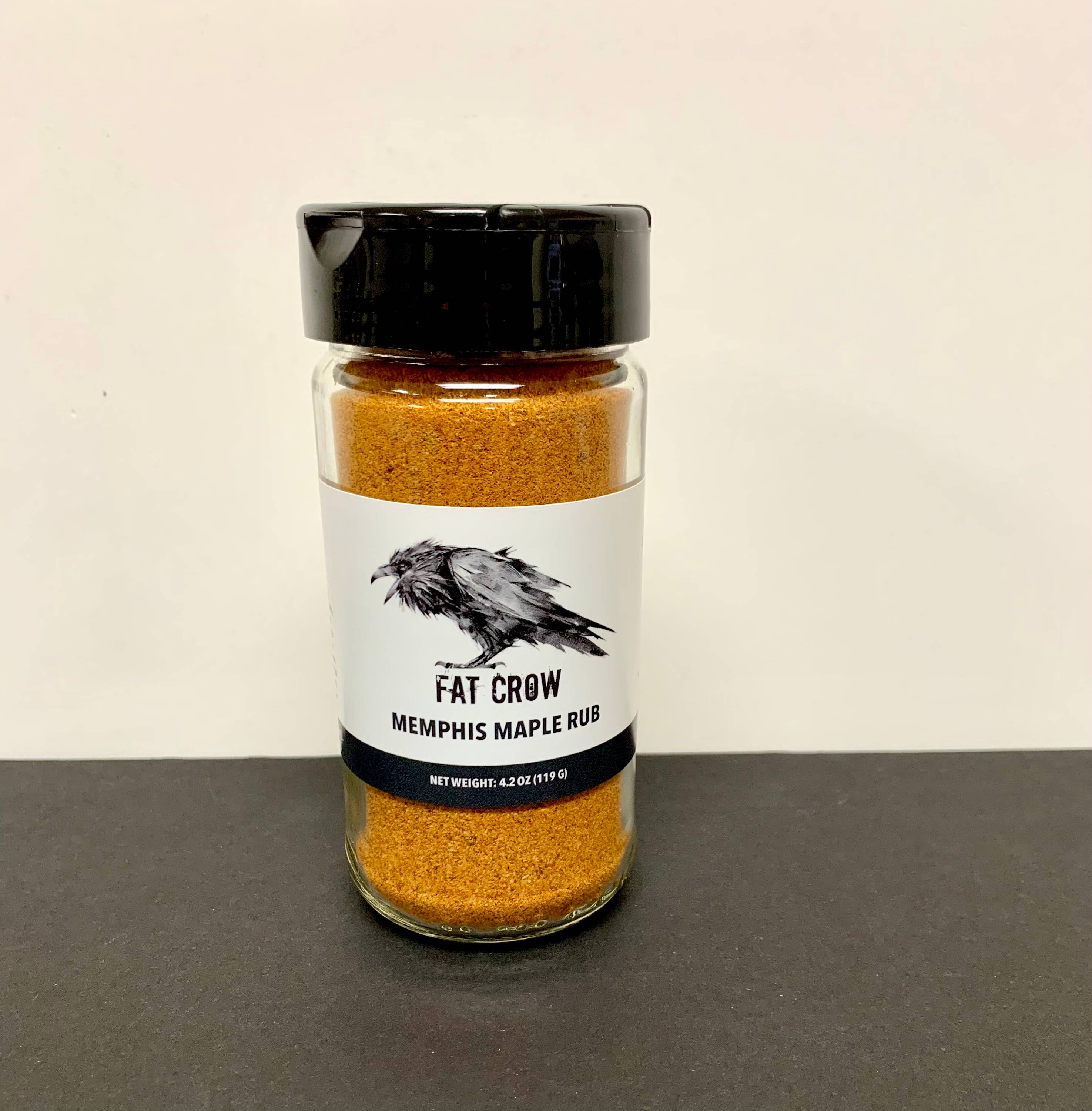 Wholesale BBQ Rubs - Mixed Case (3) for your store - Faire