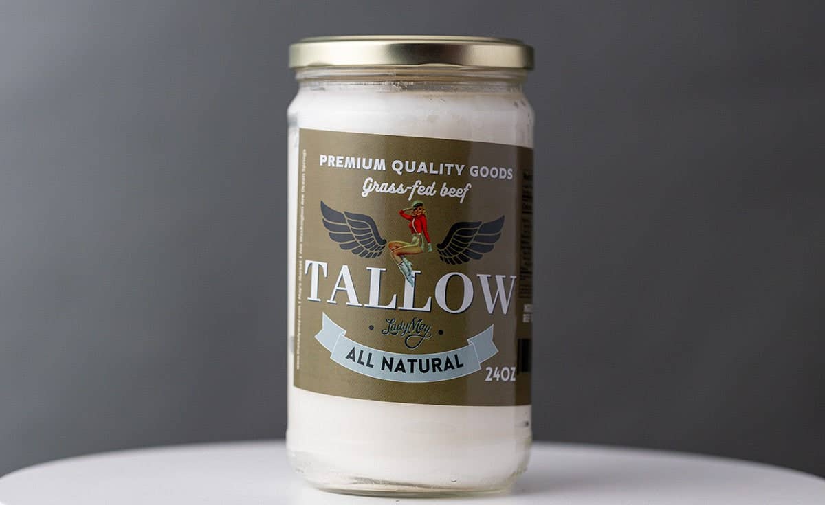 Lady May Tallow wholesale products