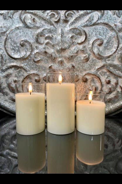 Purchase Wholesale radiance candle collection. Free Returns & Net 60 ...