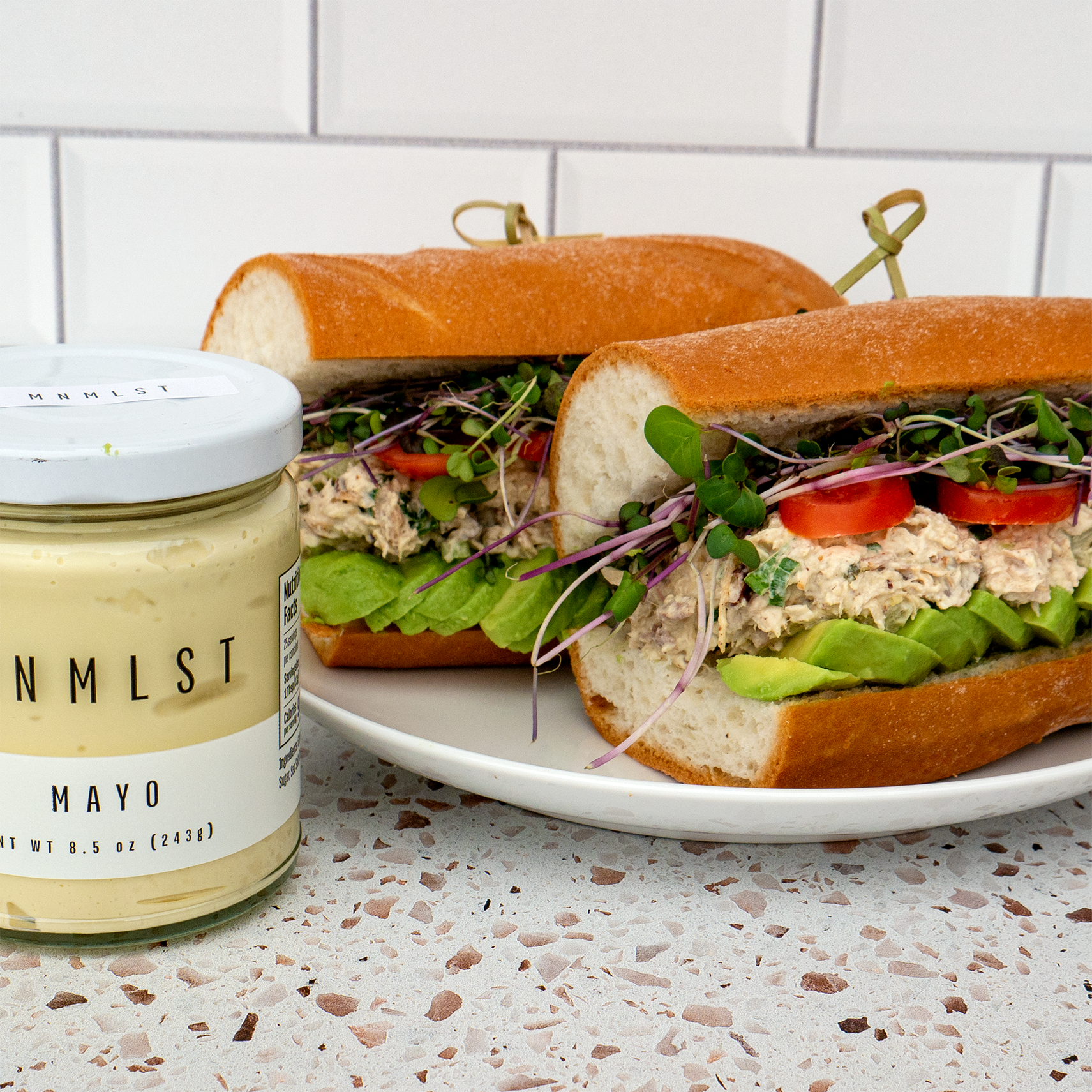 Wholesale Mayo for your store - Faire