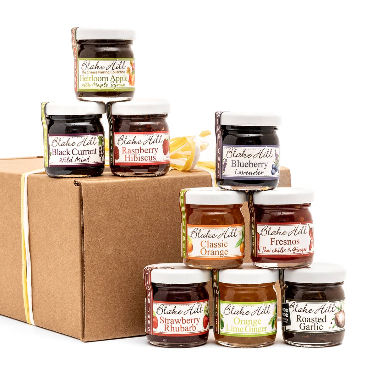 Jams & preserves | Wholesale marketplace | Faire