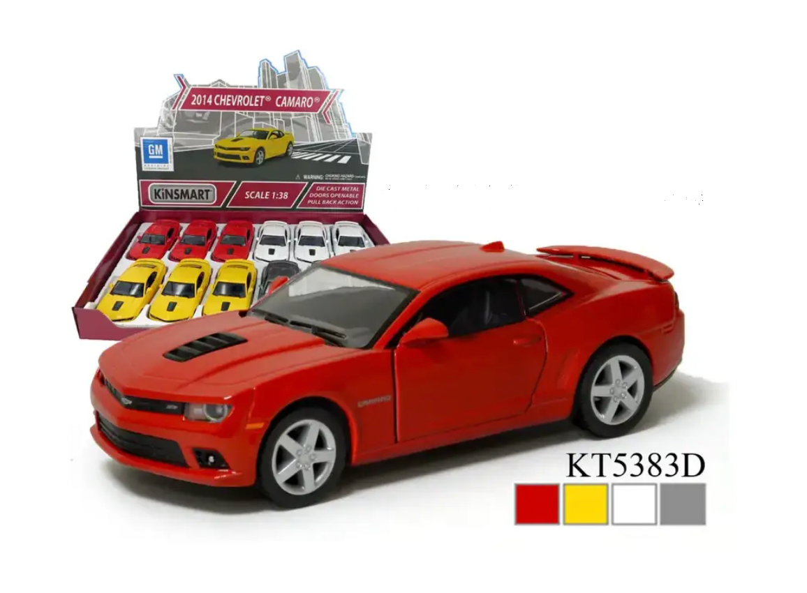 Luna Die-cast Cars wholesale products