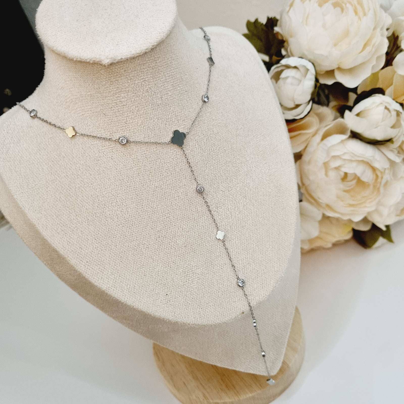 Wholesale Lariat & y-neck necklaces for your store