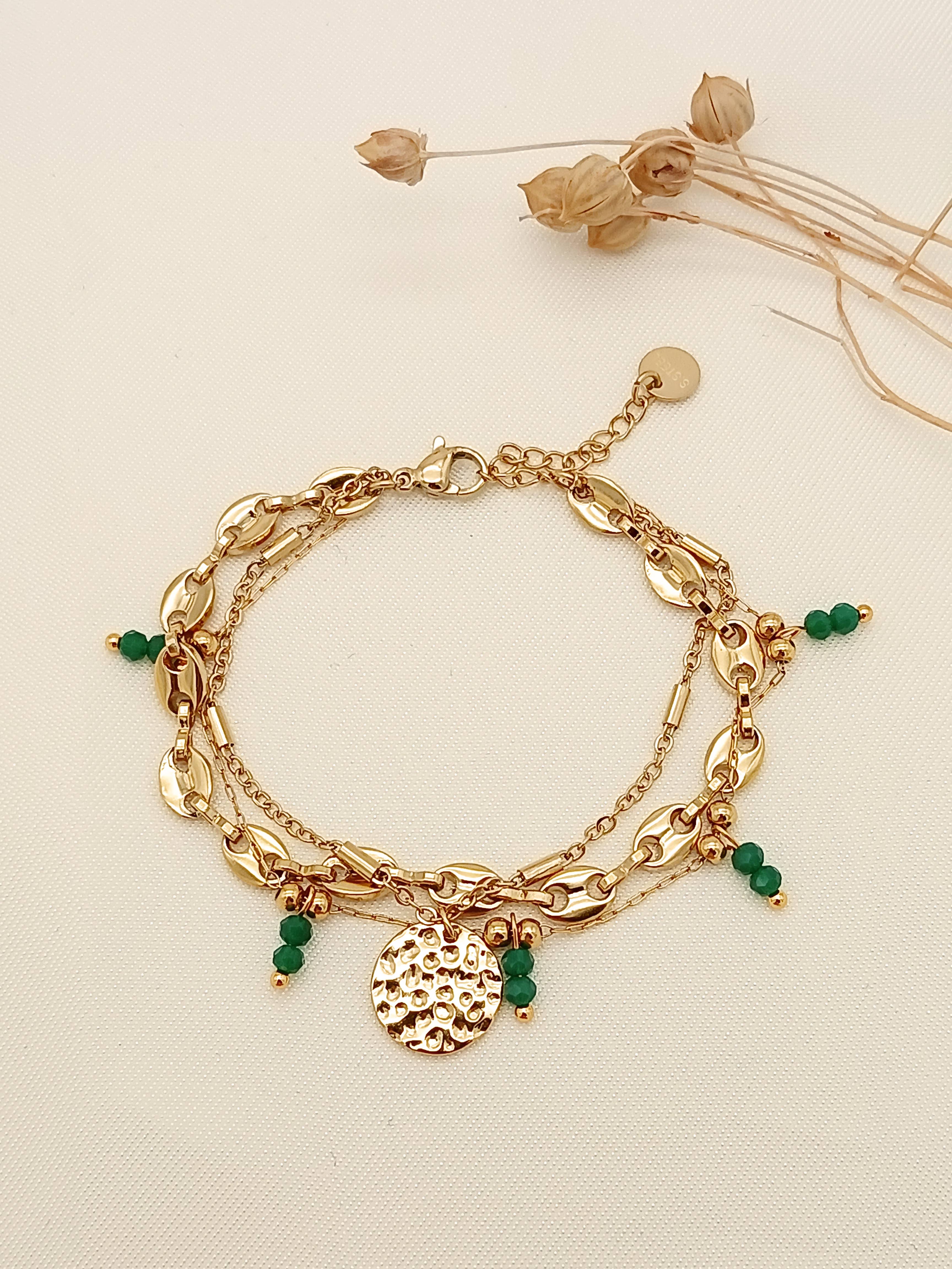 Wholesale Charm & dangle bracelets for your store