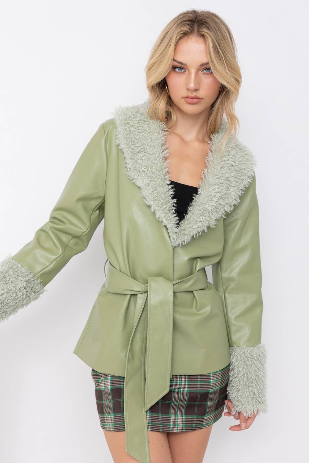 Pretty Garbage wholesale products