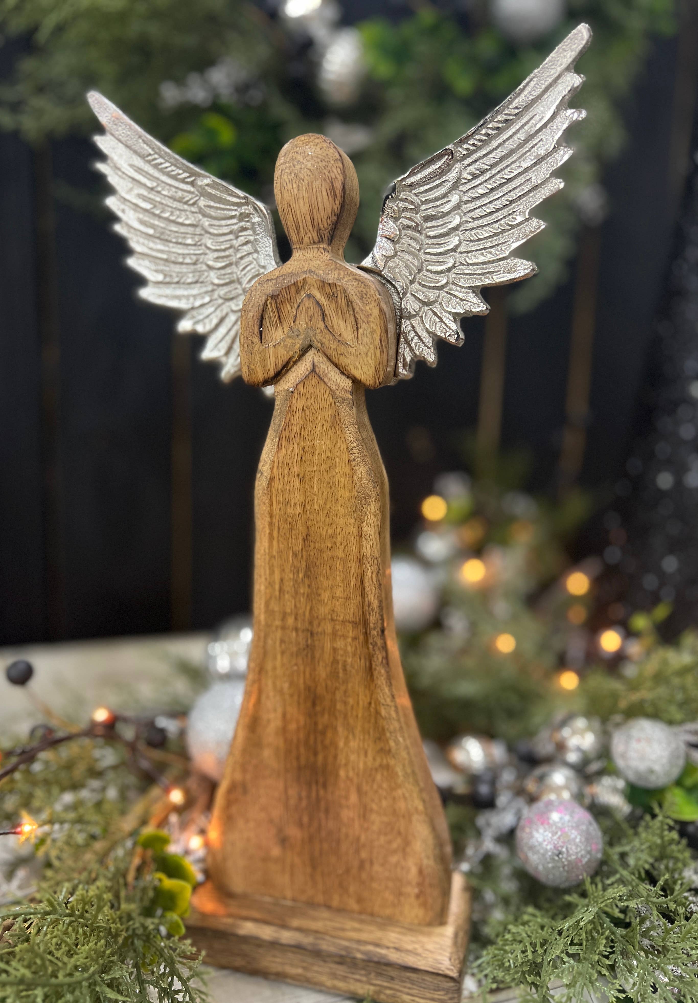 Wholesale angel figurines for your store