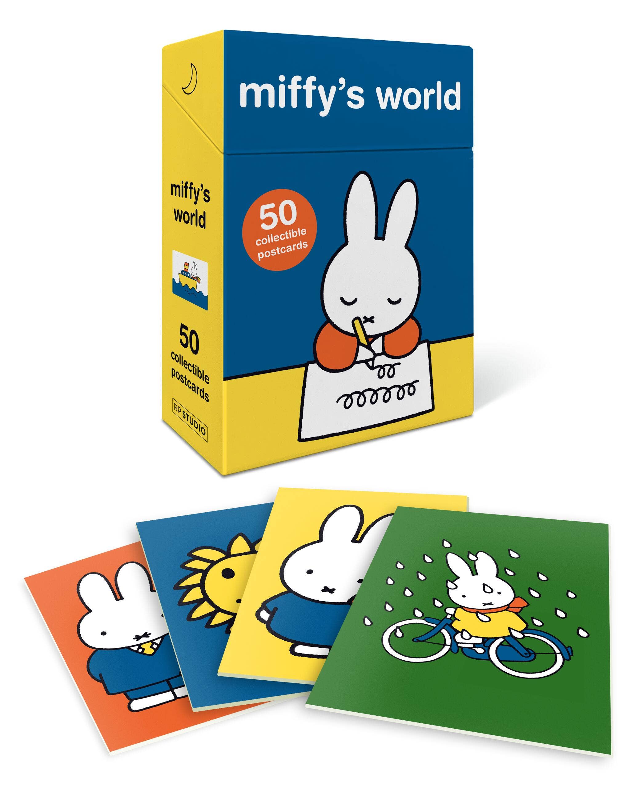 Wholesale Miffy's World for your store - Faire