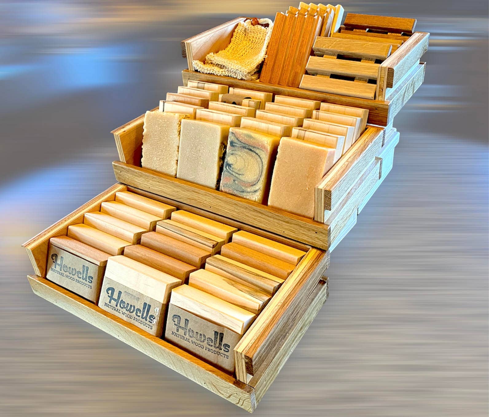 Howells Wood Products wholesale products