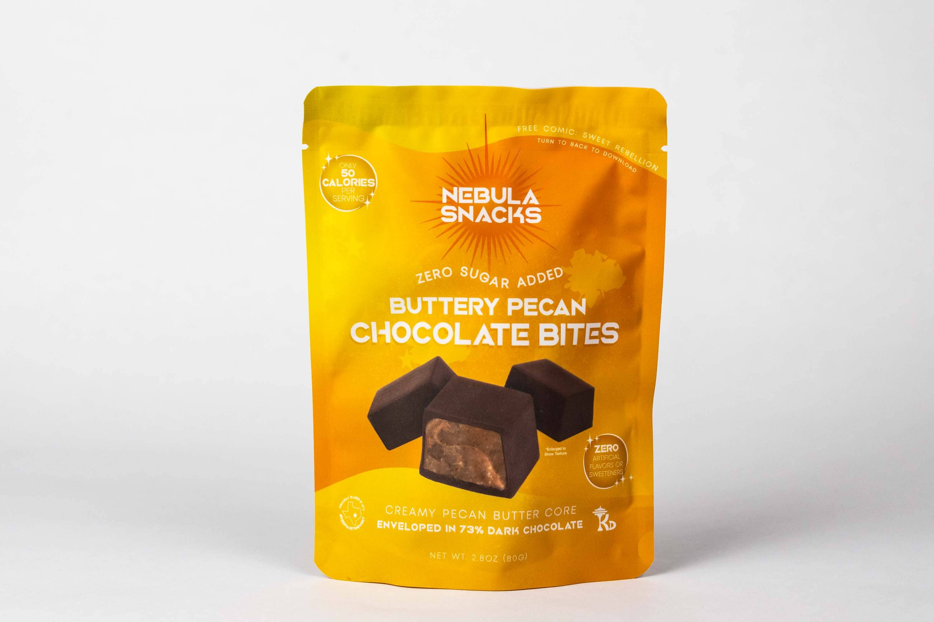 Nebula Snacks wholesale products