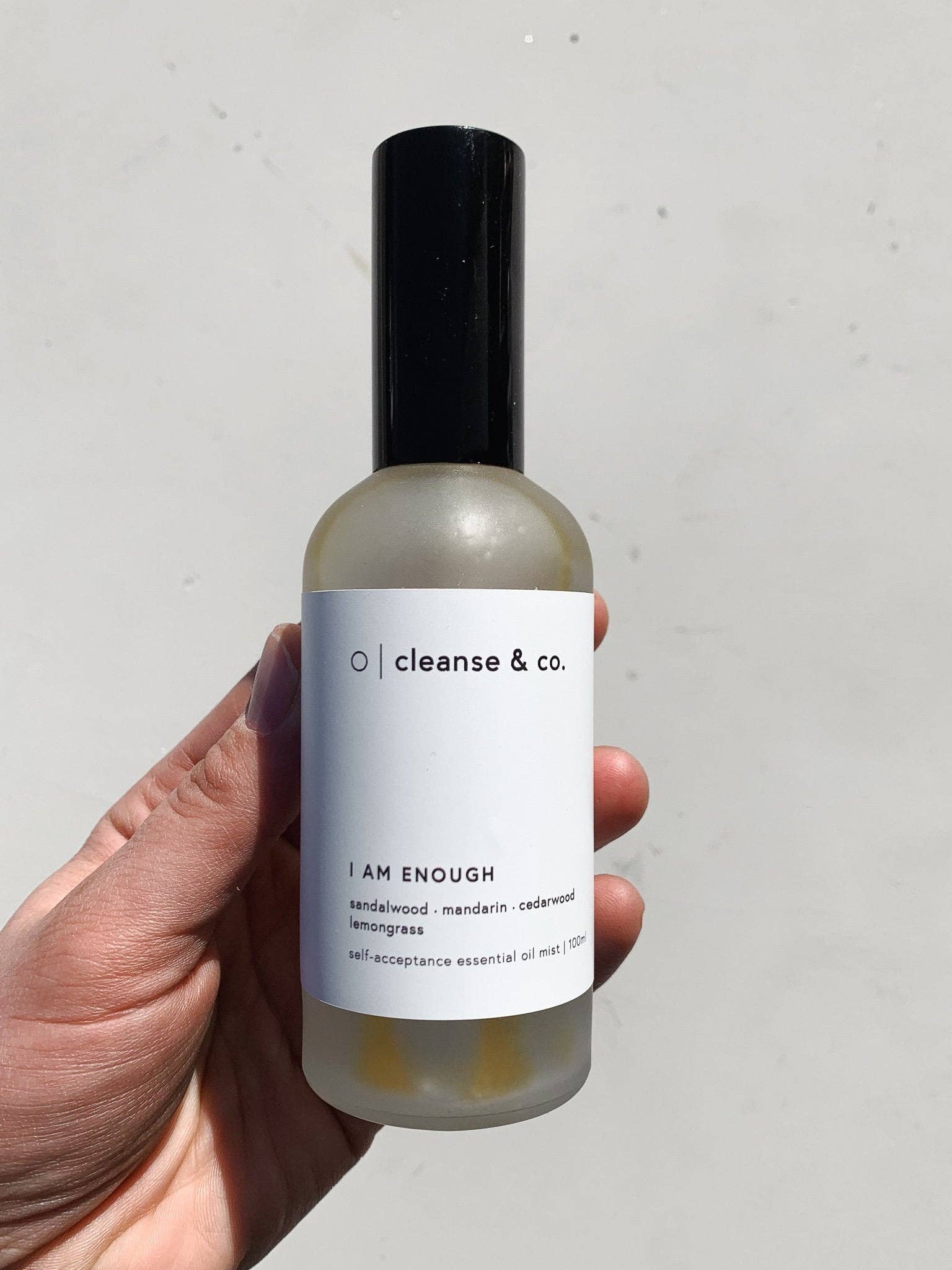 Cleanse & Co. wholesale products