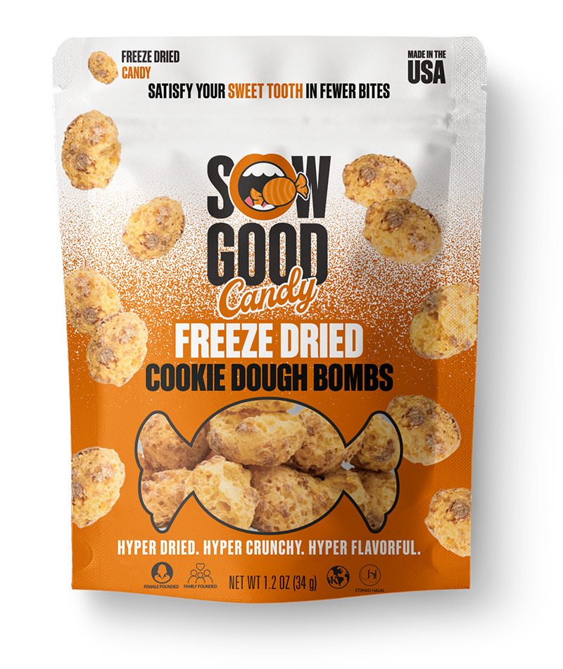 Sow Good Inc wholesale products