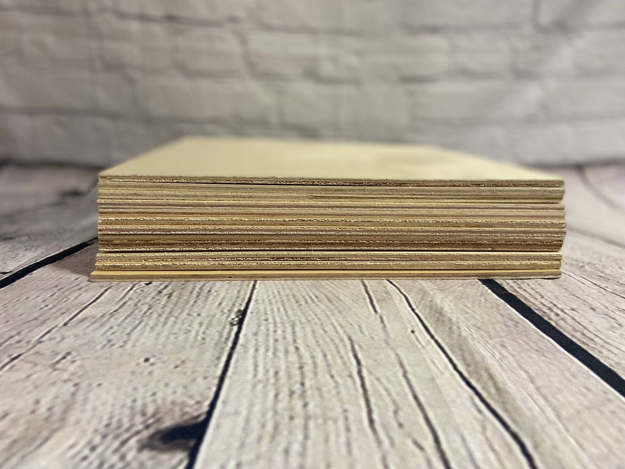 Wholesale laser engraving blanks for your store