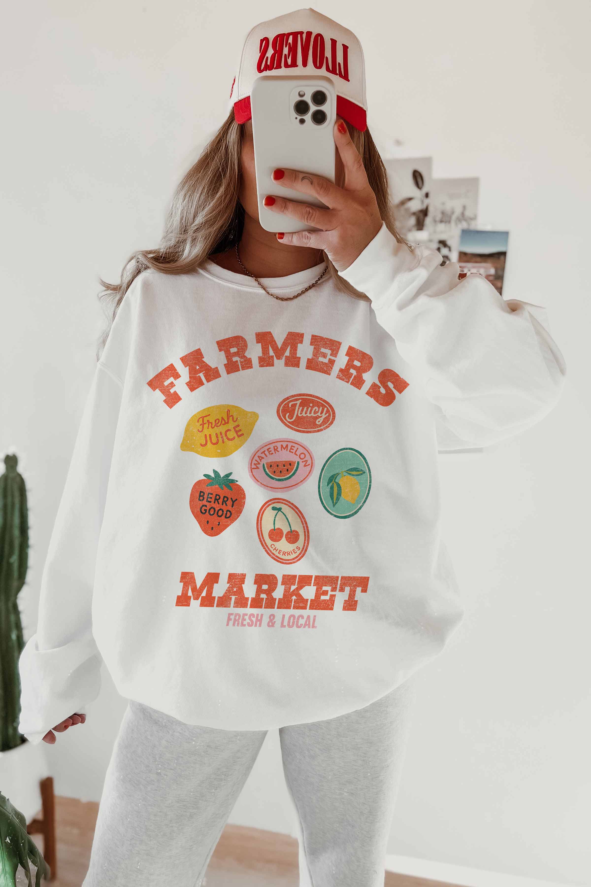 GOOD DAY STREET wholesale products