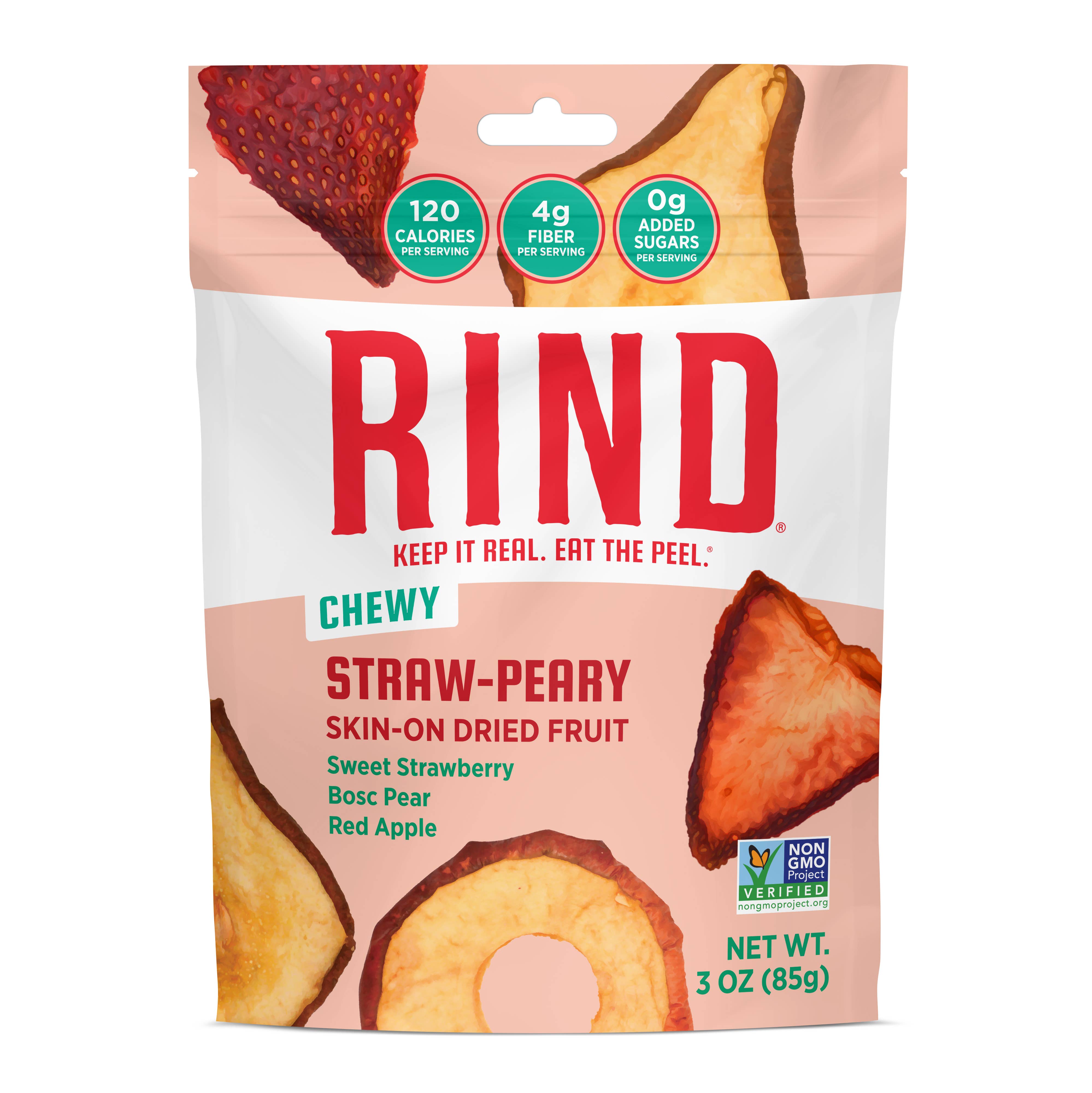 RIND Snacks Wholesale Products | Buy with Free Returns on Faire.com