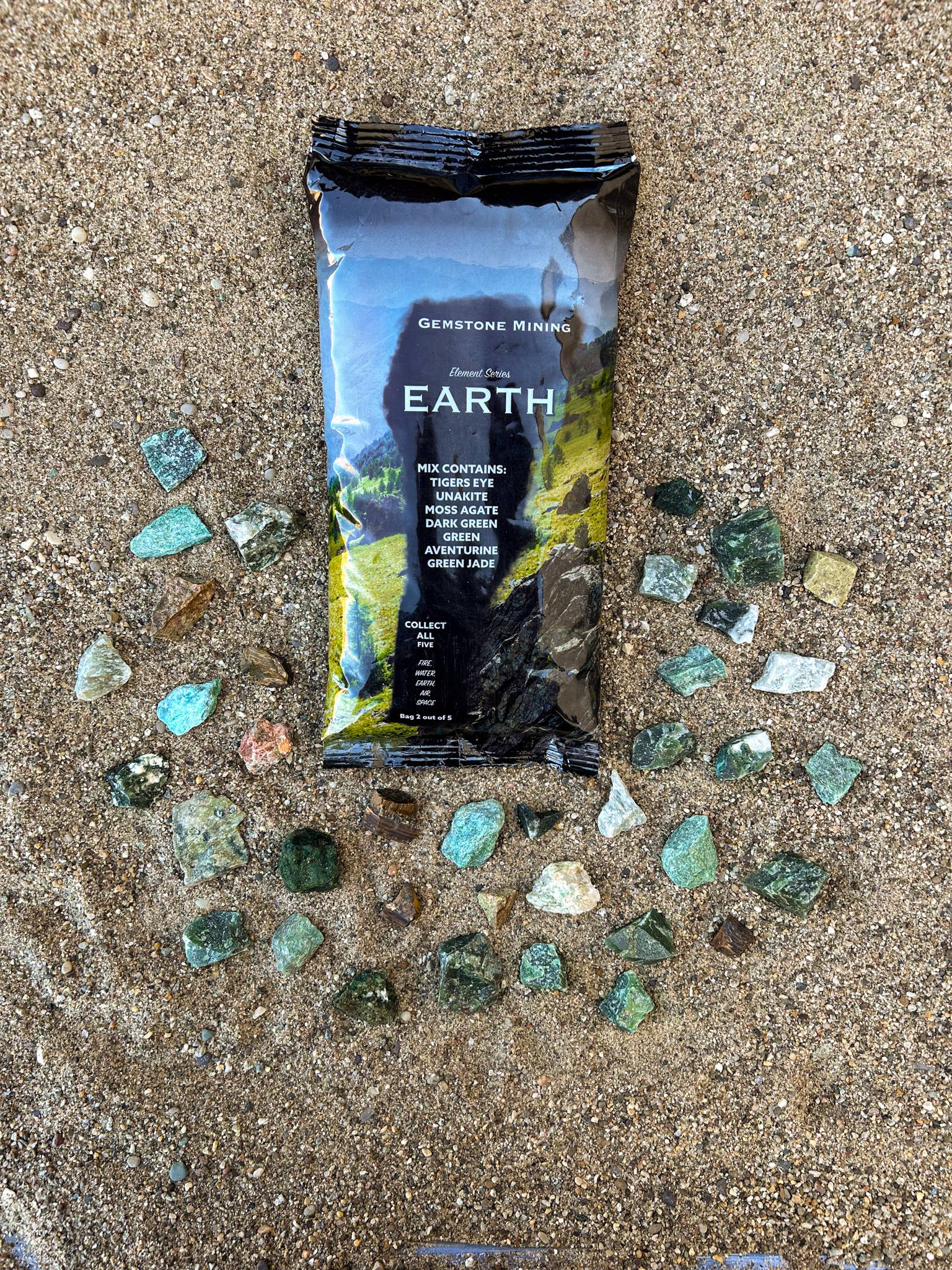 Cold River Mining wholesale products