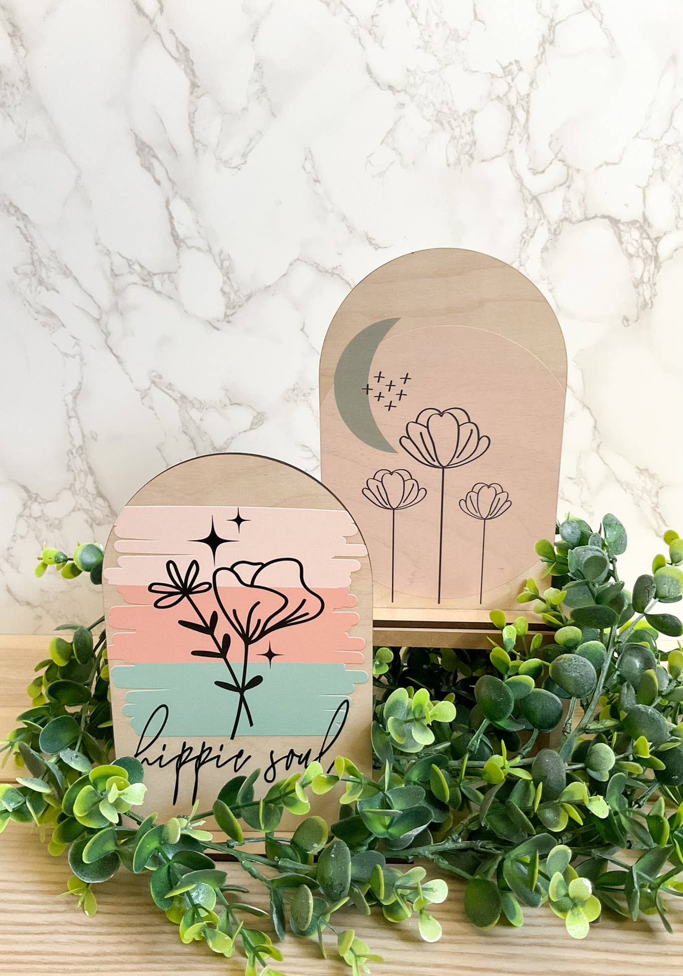 Purchase Wholesale boho signs. Free Returns & Net 60 Terms on Faire