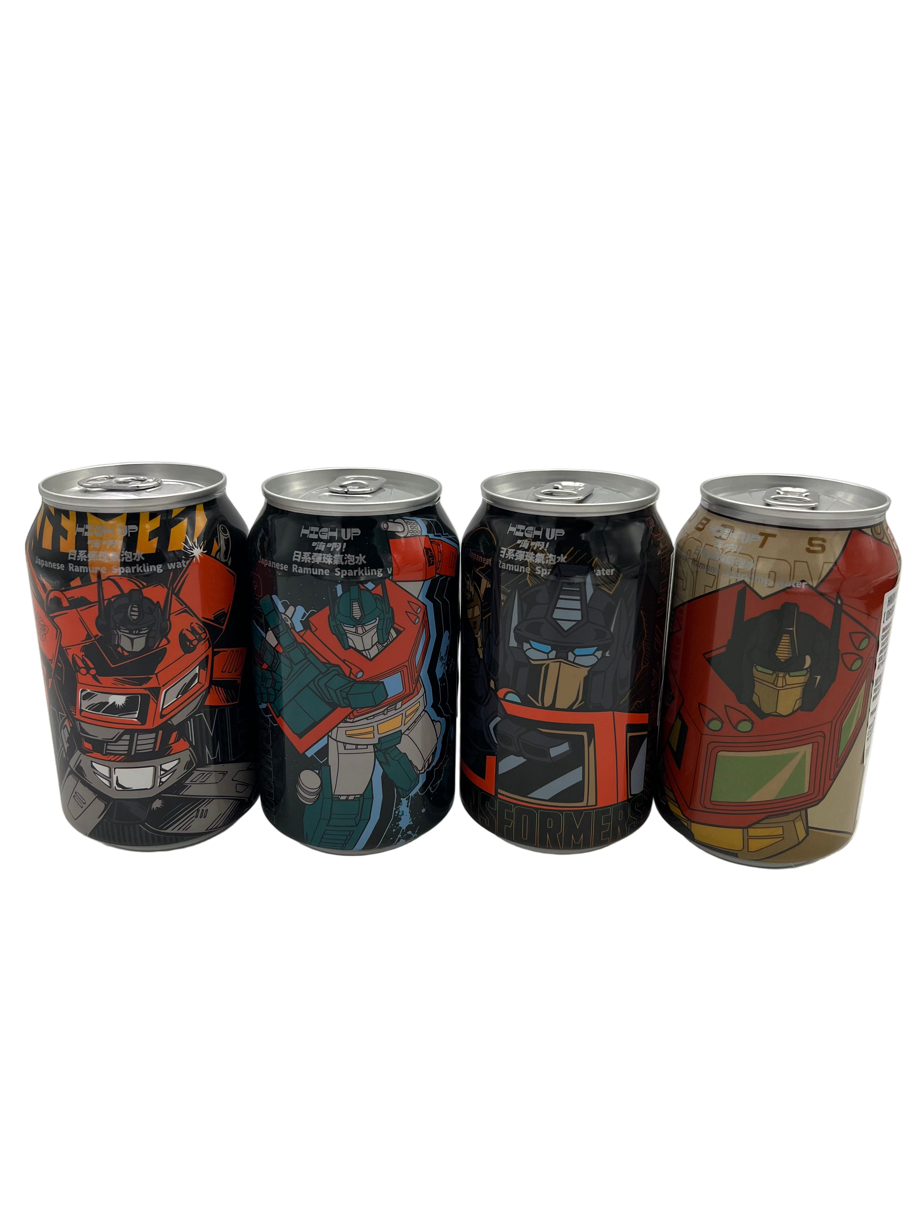 Wholesale Transformers Autobots Original 330ml (Taiwan) for your store ...
