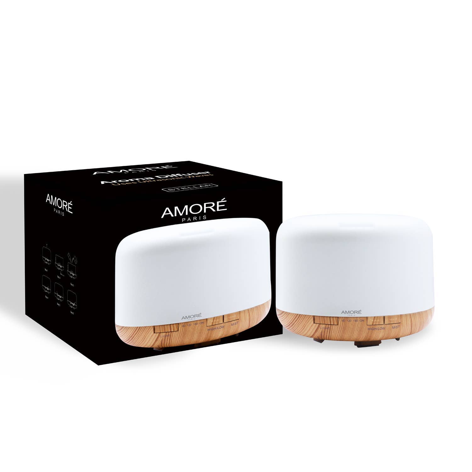 Wholesale Incense & diffusers