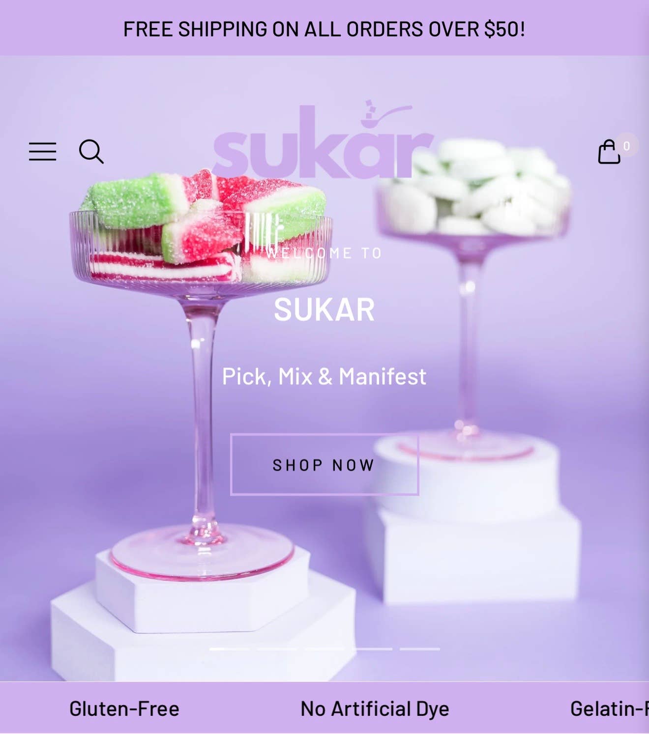 Sukar Swedish Candy wholesale products