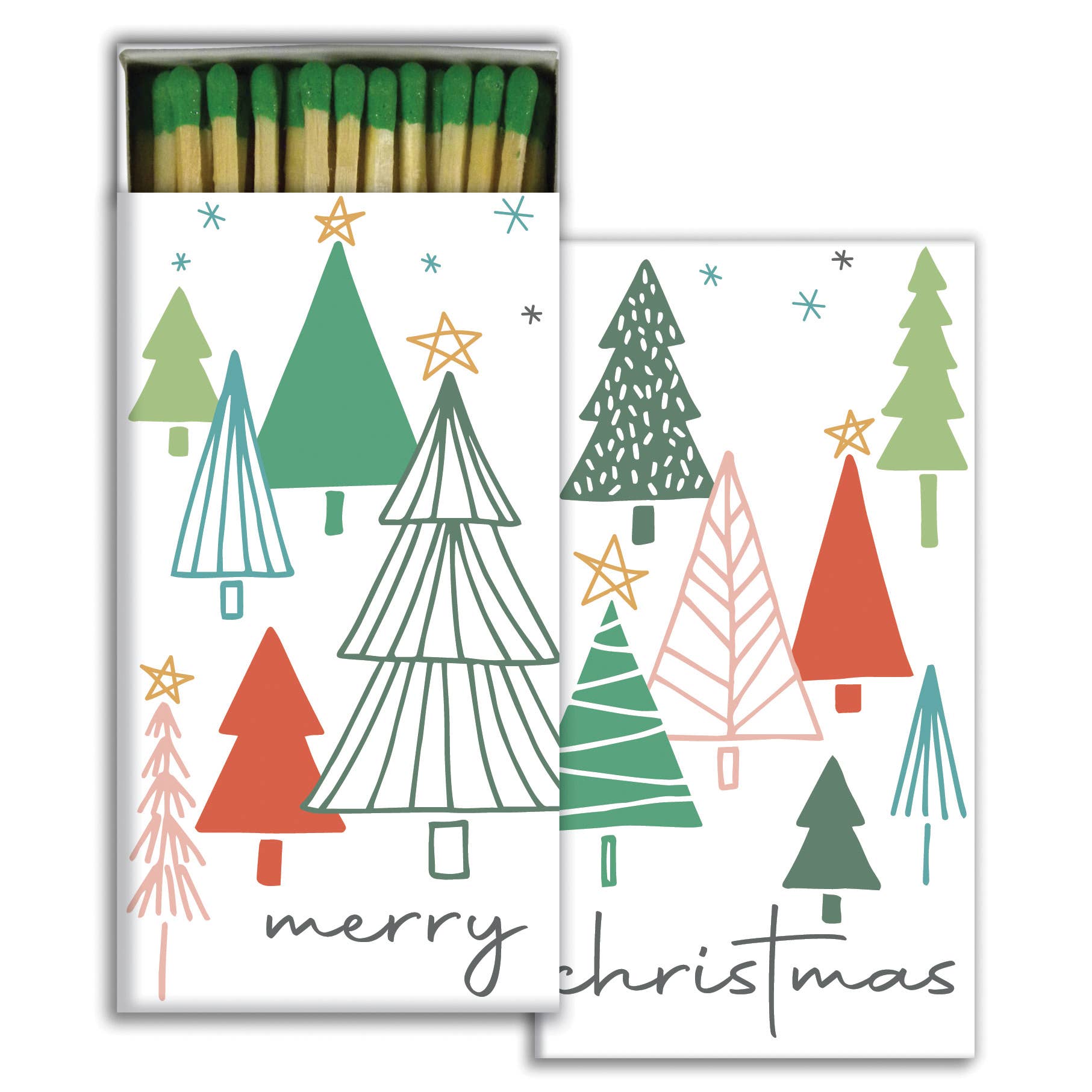 Wholesale custom matches for your store