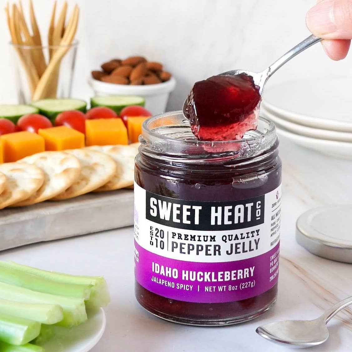 Wholesale Jams & preserves for your store