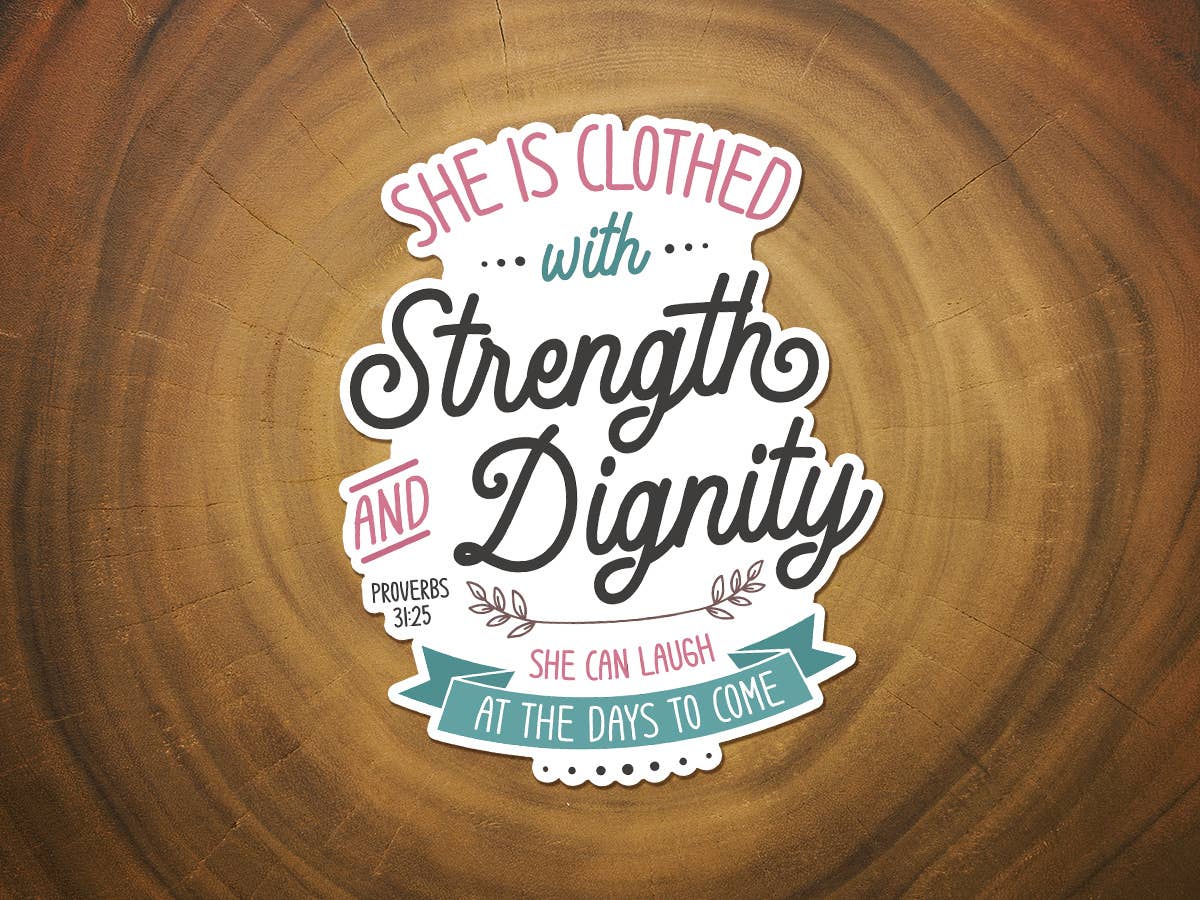 Missional Merch wholesale products