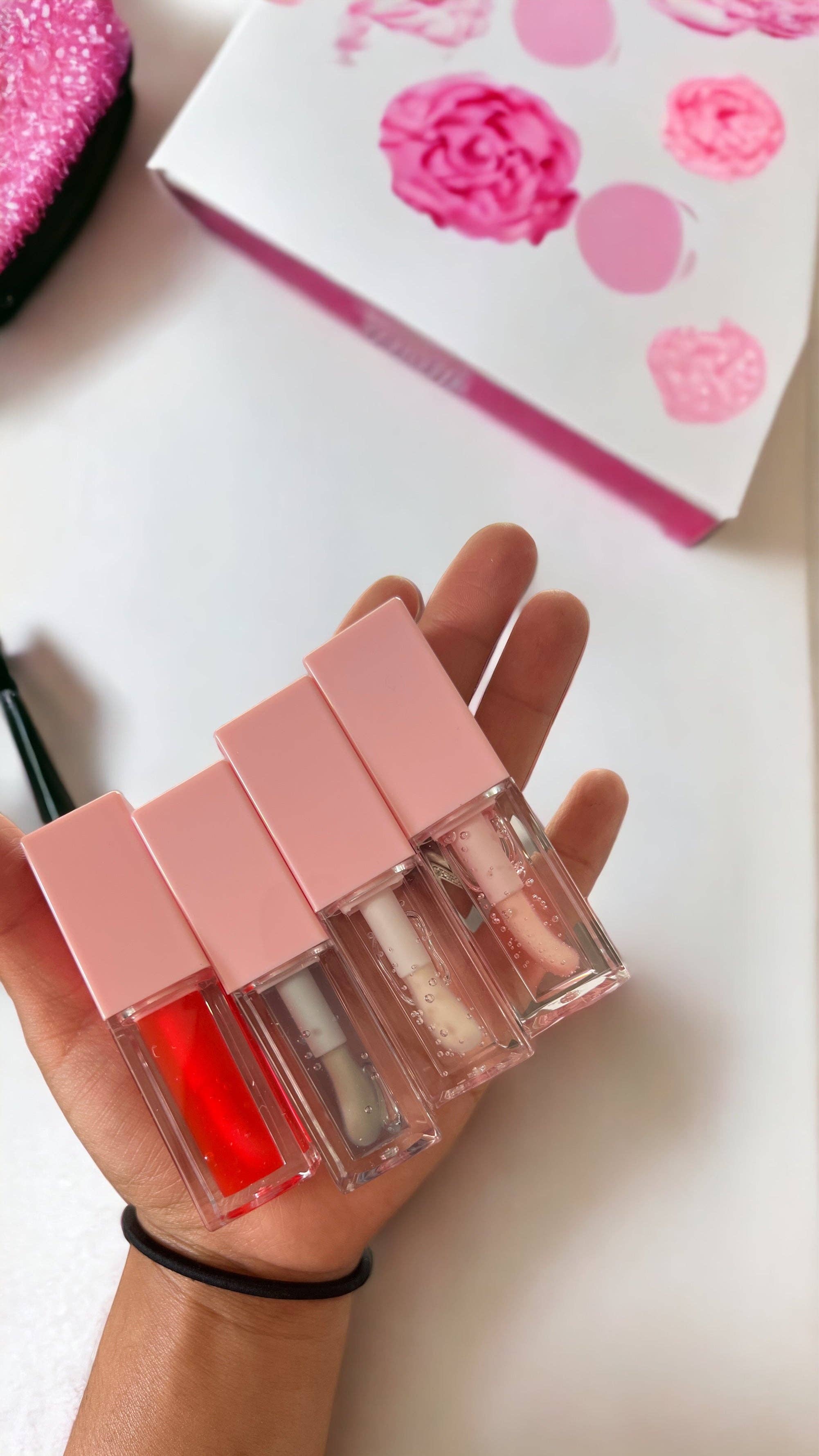 Wholesale Lip oil & Lip Plump Scented for your store - Faire