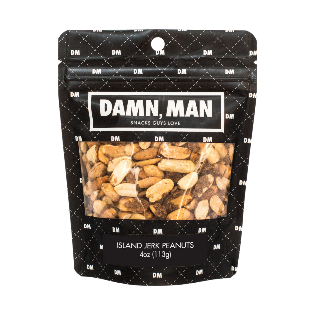 Damn, Man Snacks wholesale products