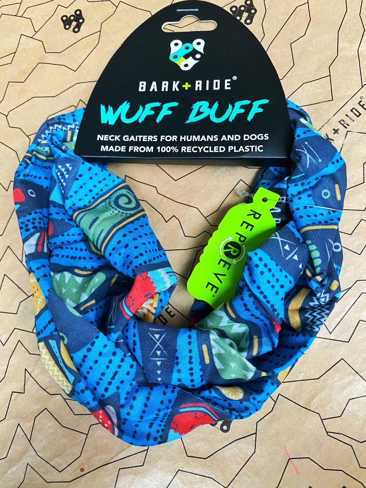 BARK + RIDE wholesale products