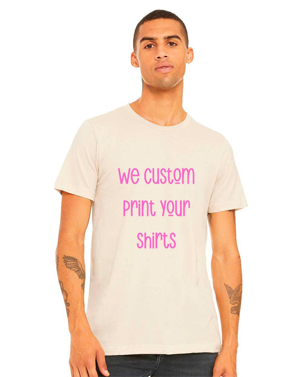 Wholesale print on demand for your store