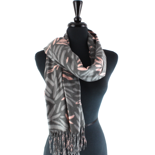 Wholesale S23291 Autumn Fun Scarf for your store - Faire