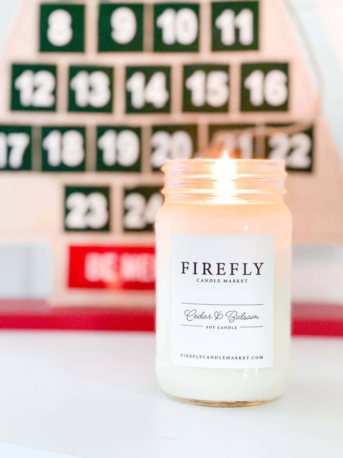 Firefly Candle Market wholesale products