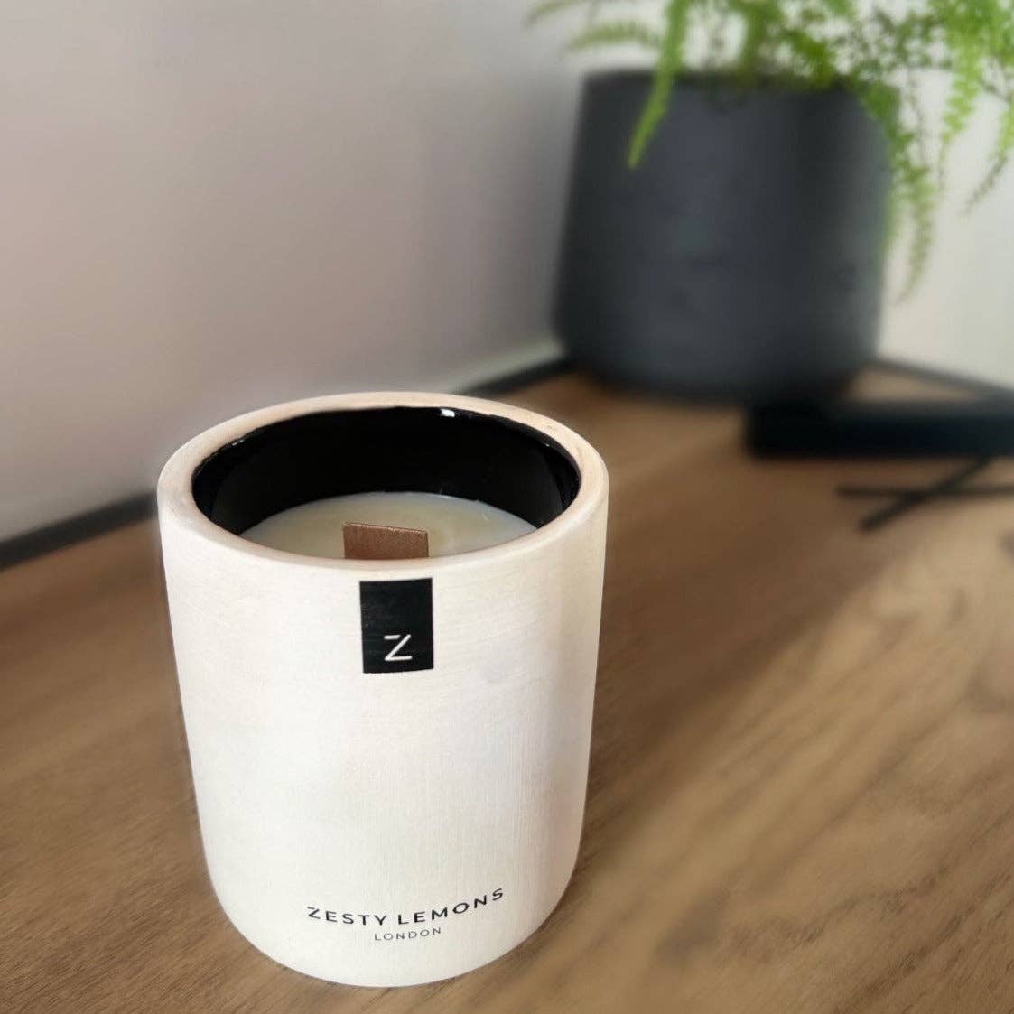 Zesty Lemons wholesale products