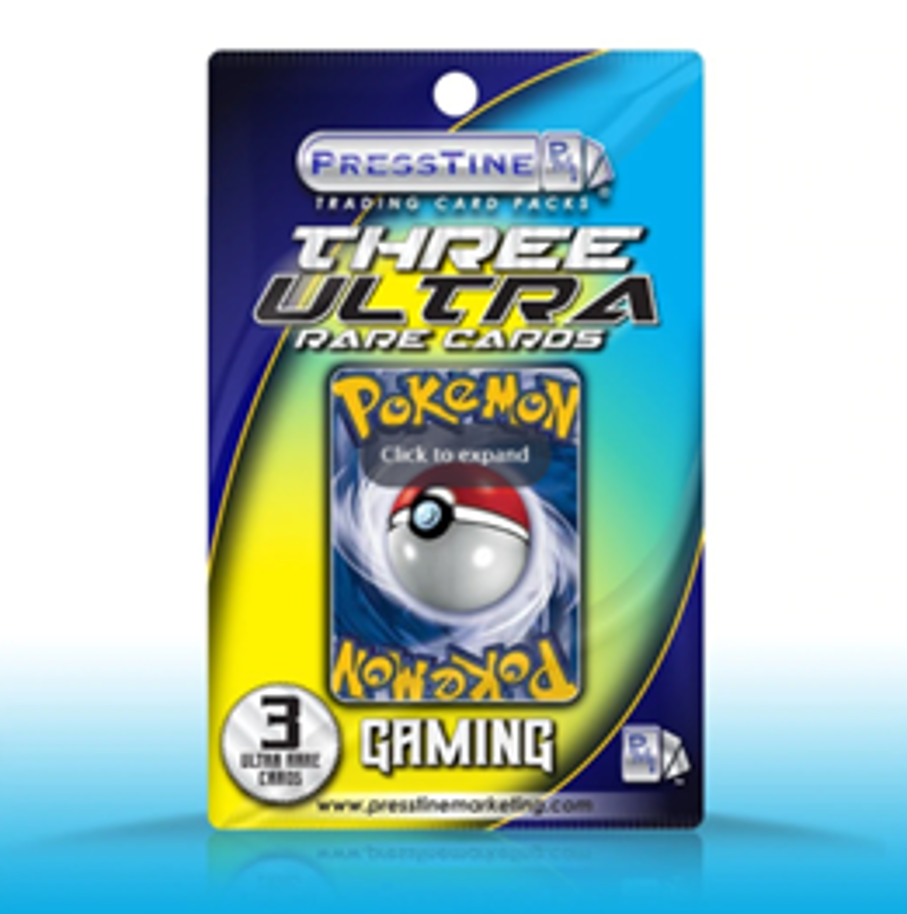 Wholesale pokemon cards for your store