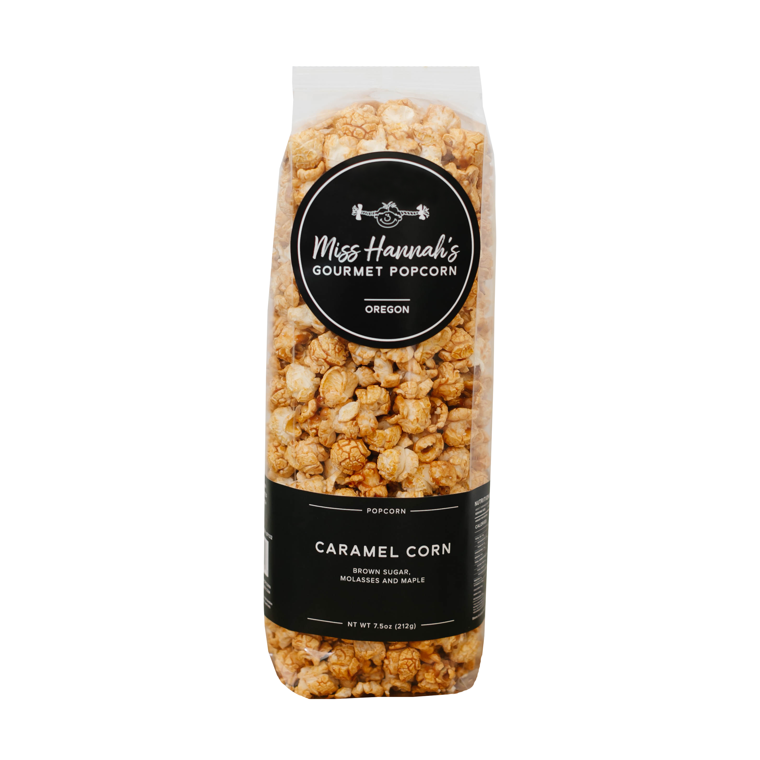 Miss Hannah's Gourmet Popcorn Wholesale Products | Buy with Free ...