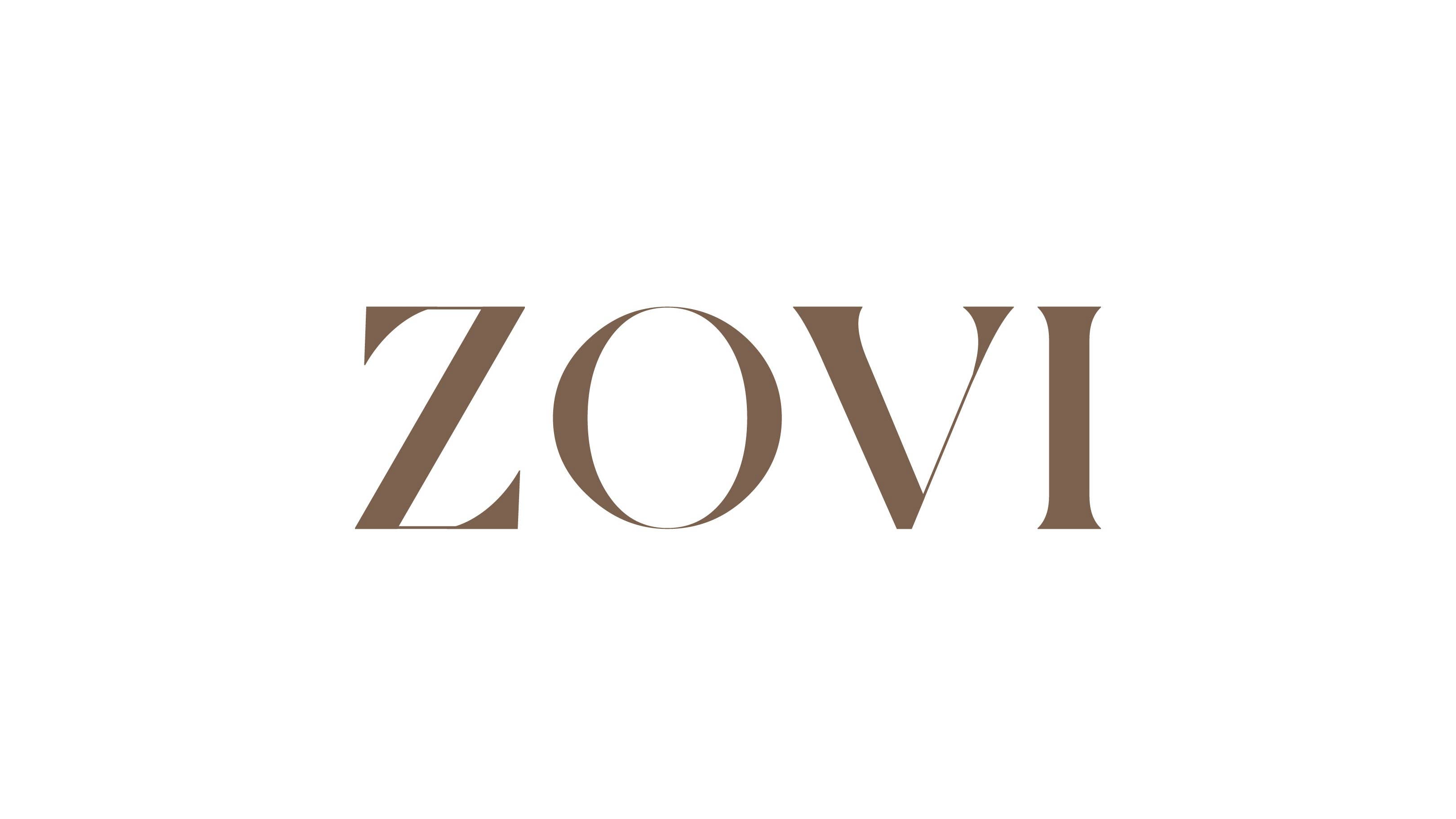 Zovi Logo