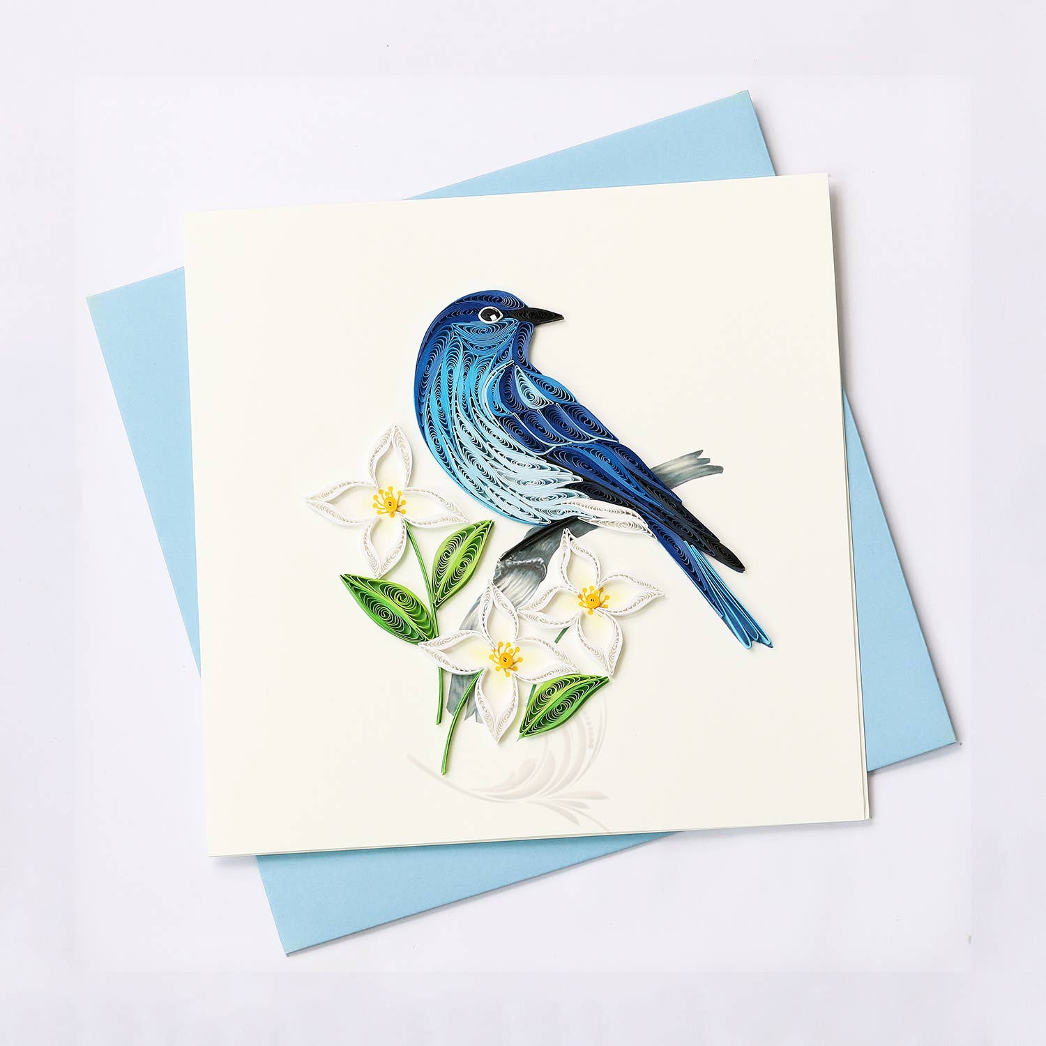 Blue Bird Cards wholesale products