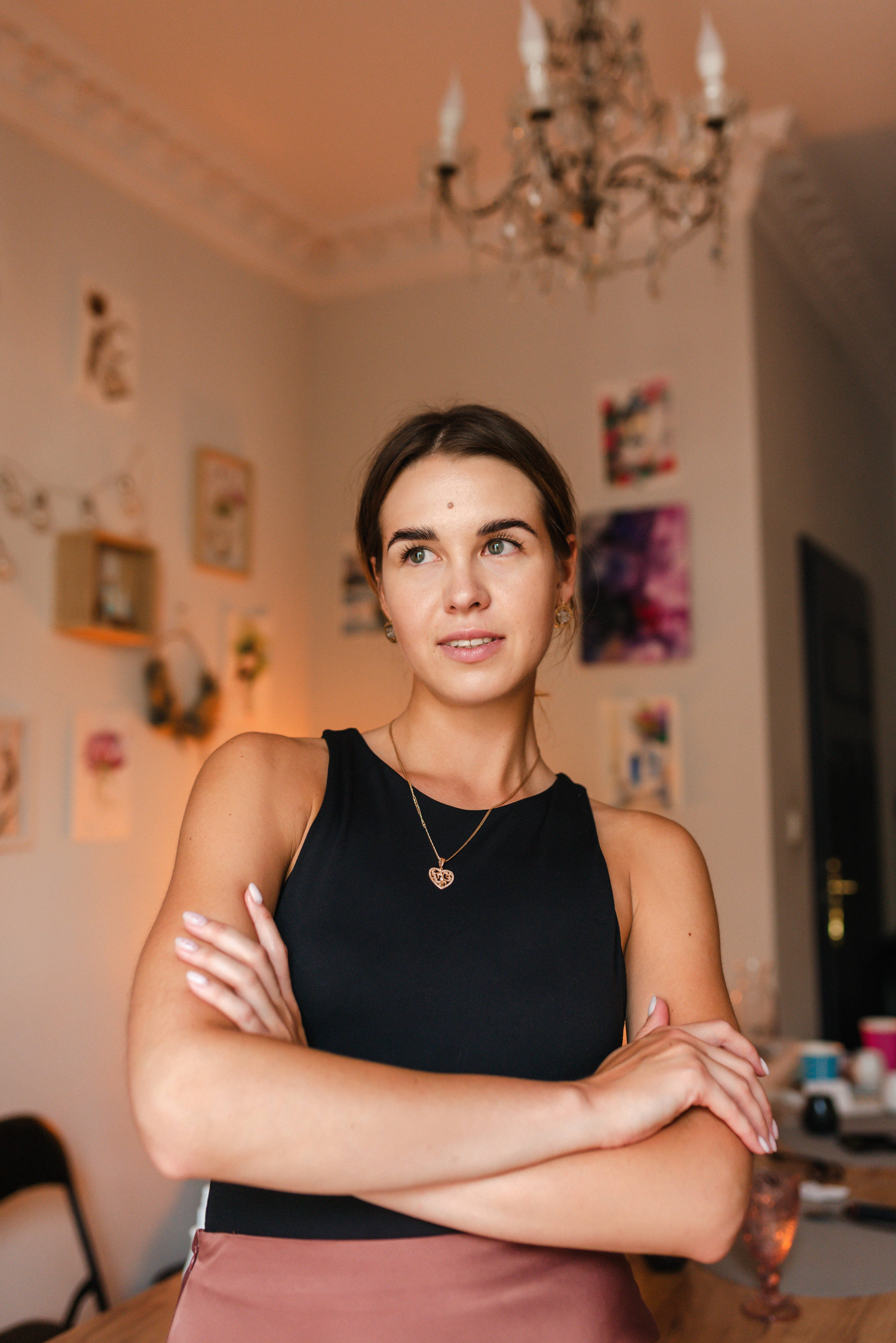 Hannah Soy Candles wholesale products