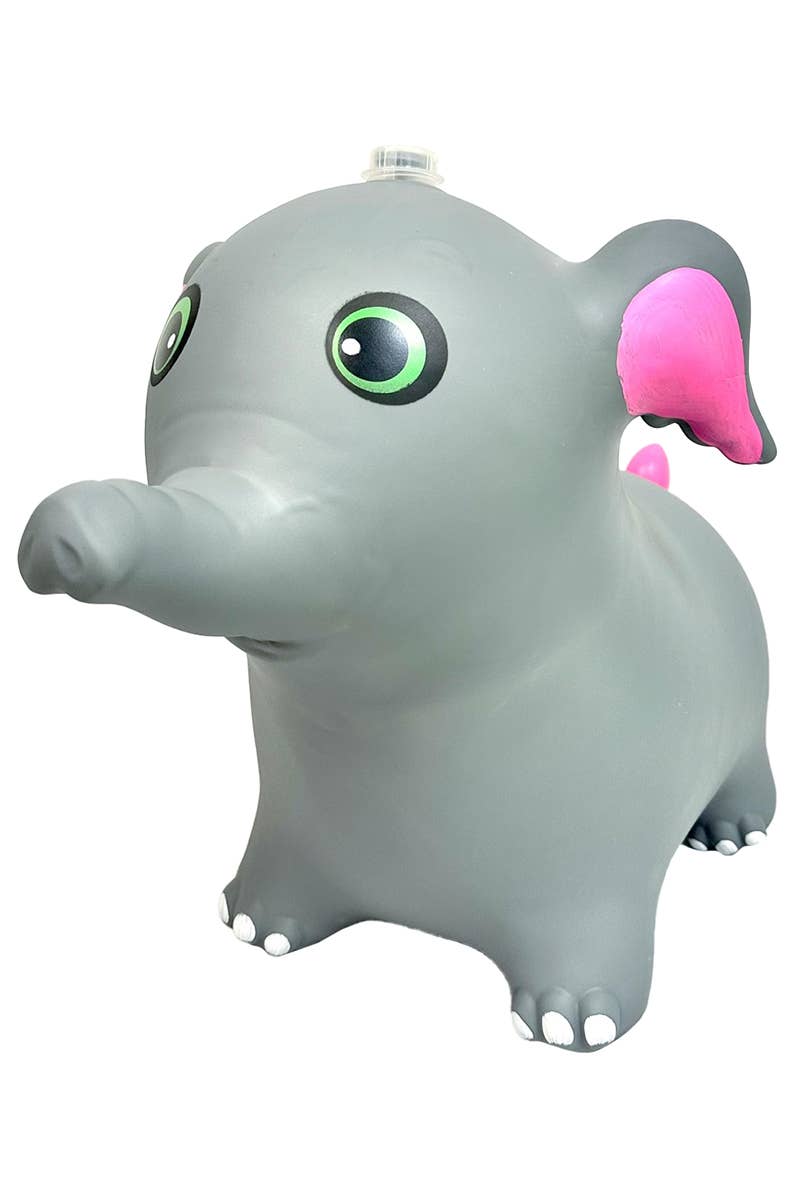 Wholesale Kids Jumbo Elephant Noise Inflatable Hopper Toy for your ...