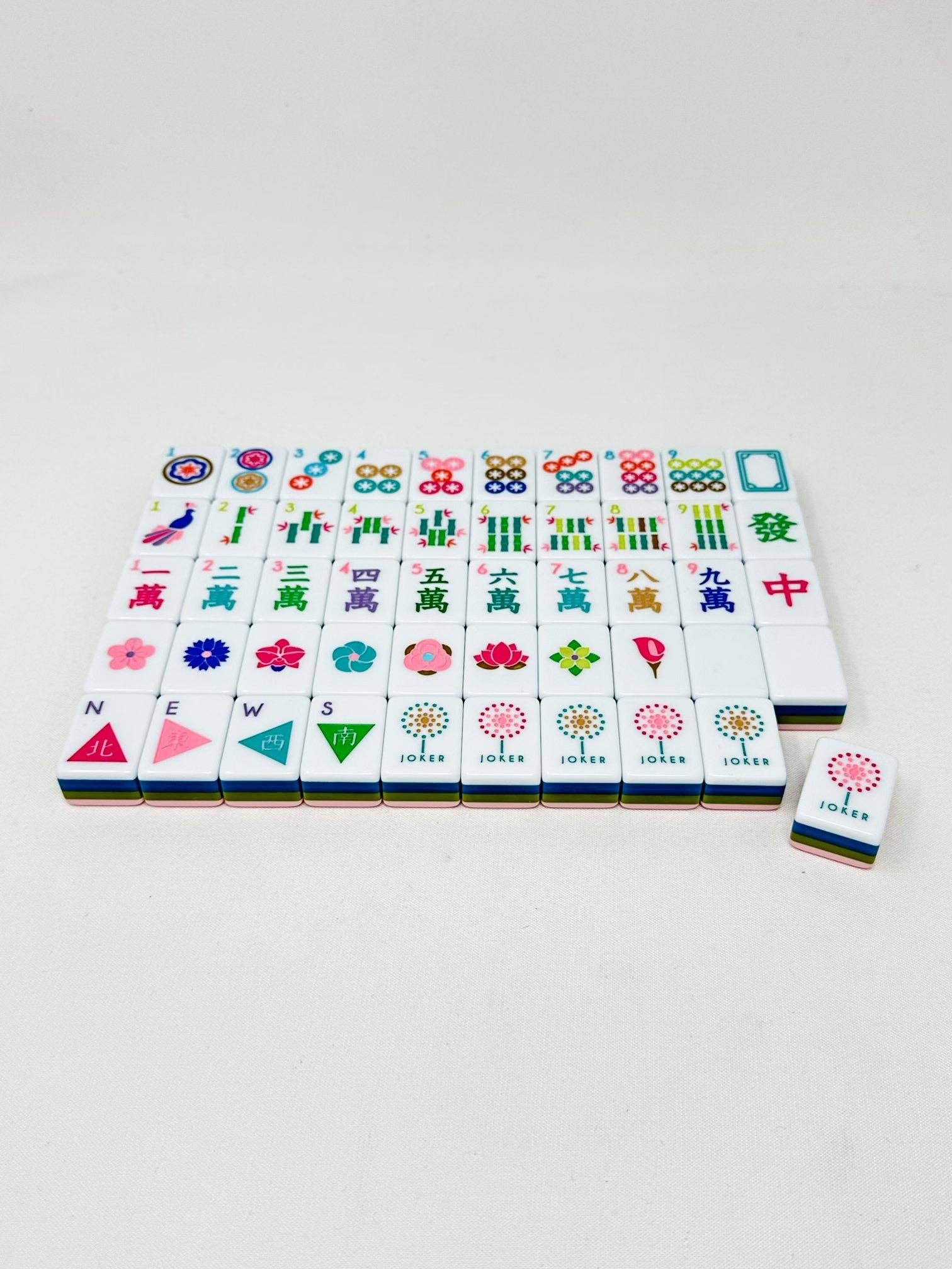Wholesale mahjong set for your store