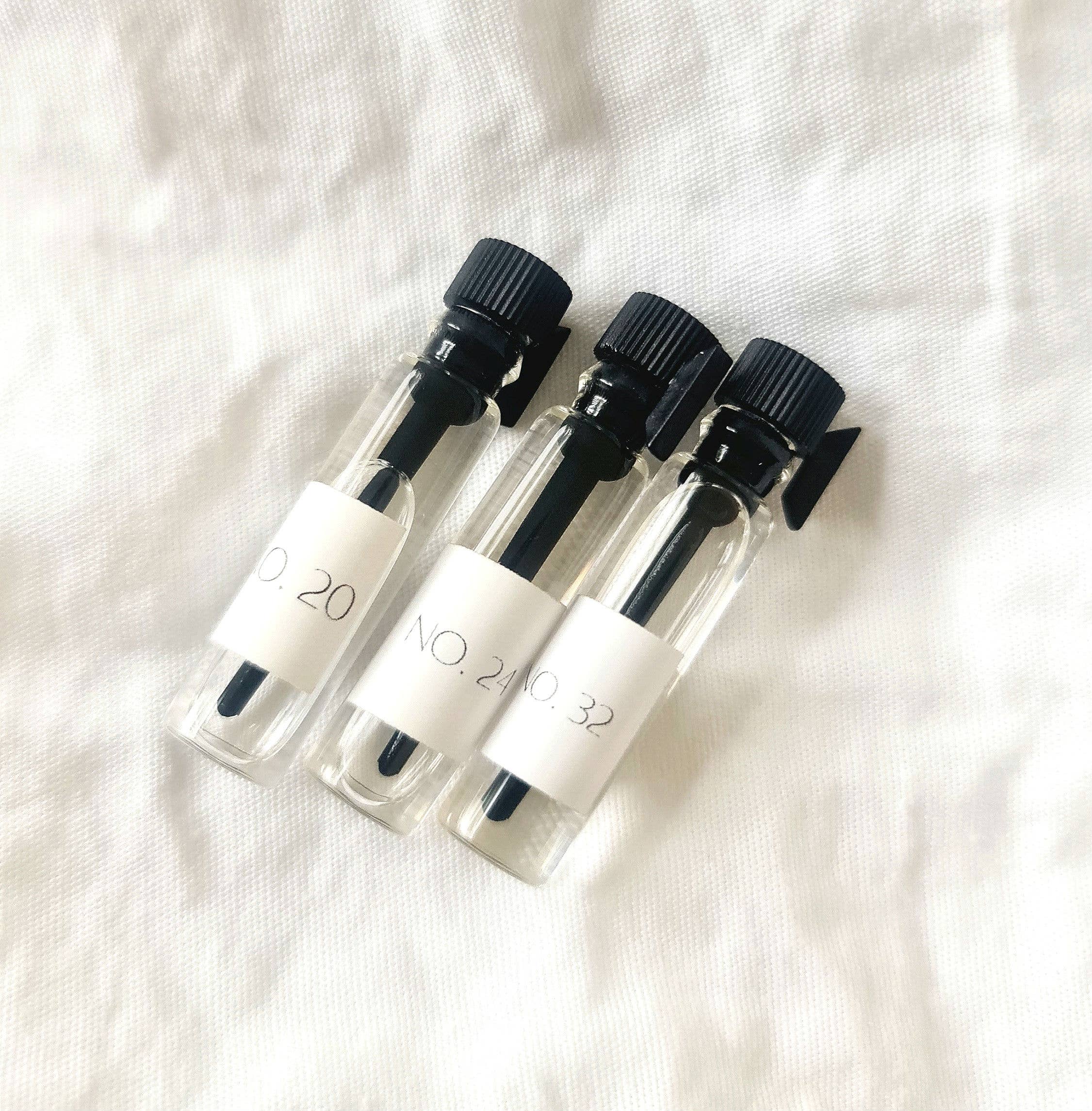 Wholesale perfume samples for your store