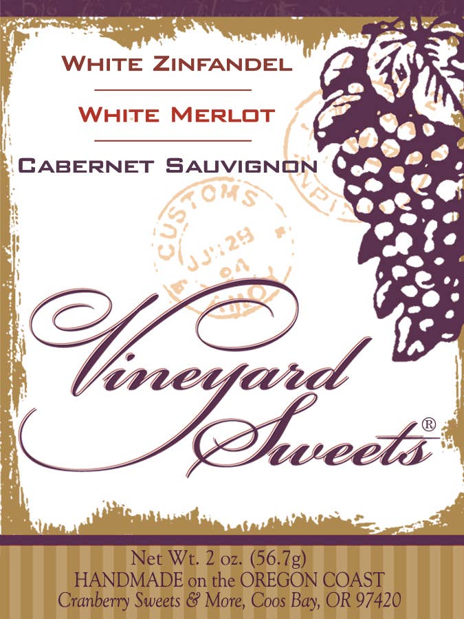 Cranberry Sweets & More wholesale products